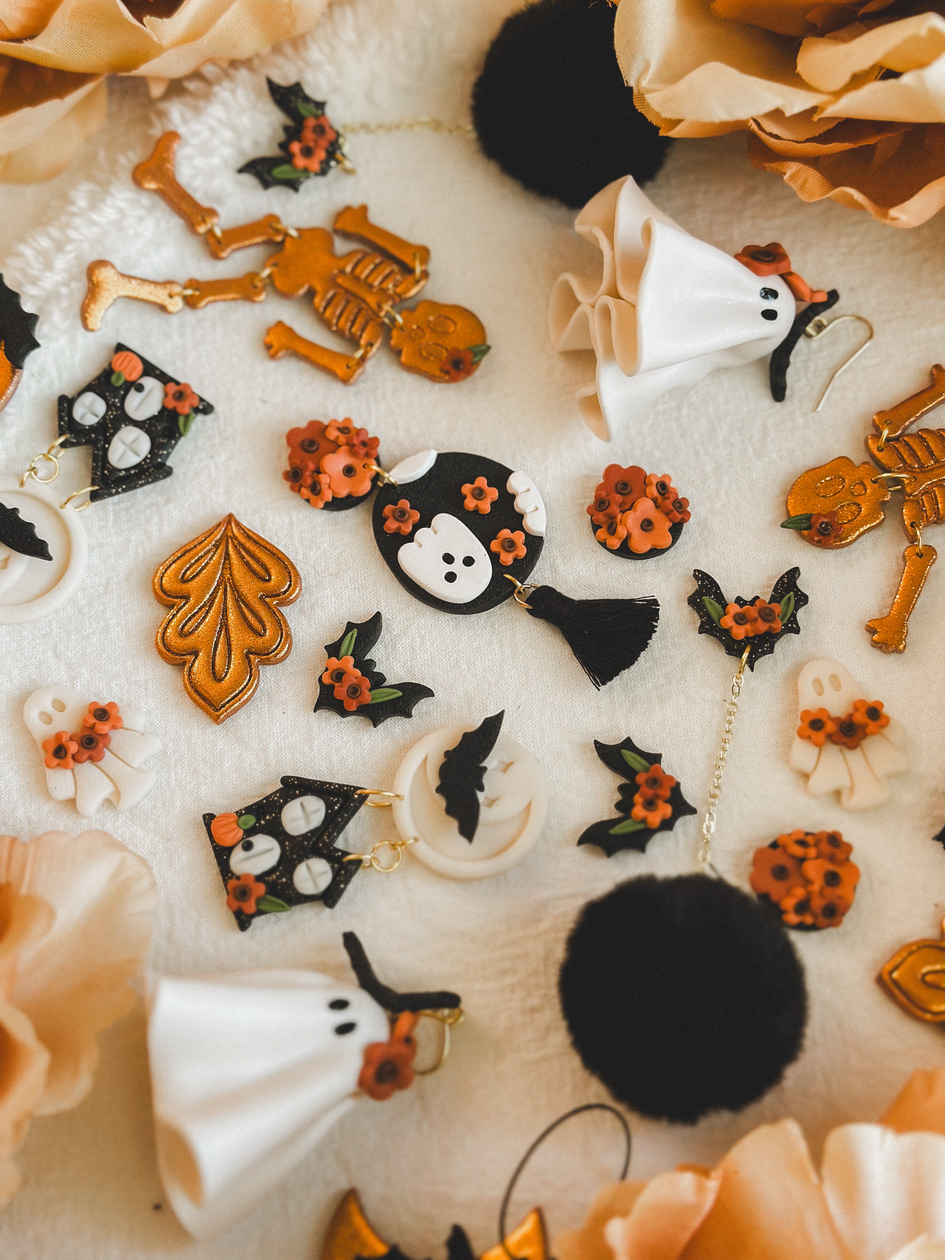 FALLOWEEN 2023 – Olive + Arrow™